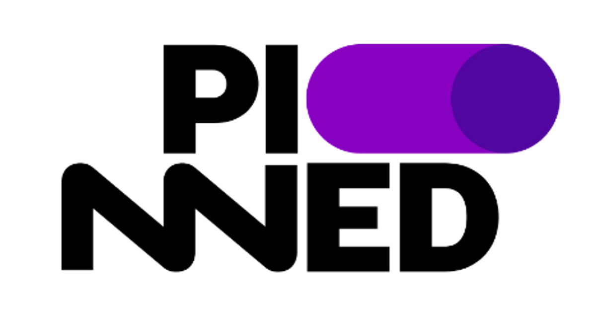 Start Here – Pinned Lab