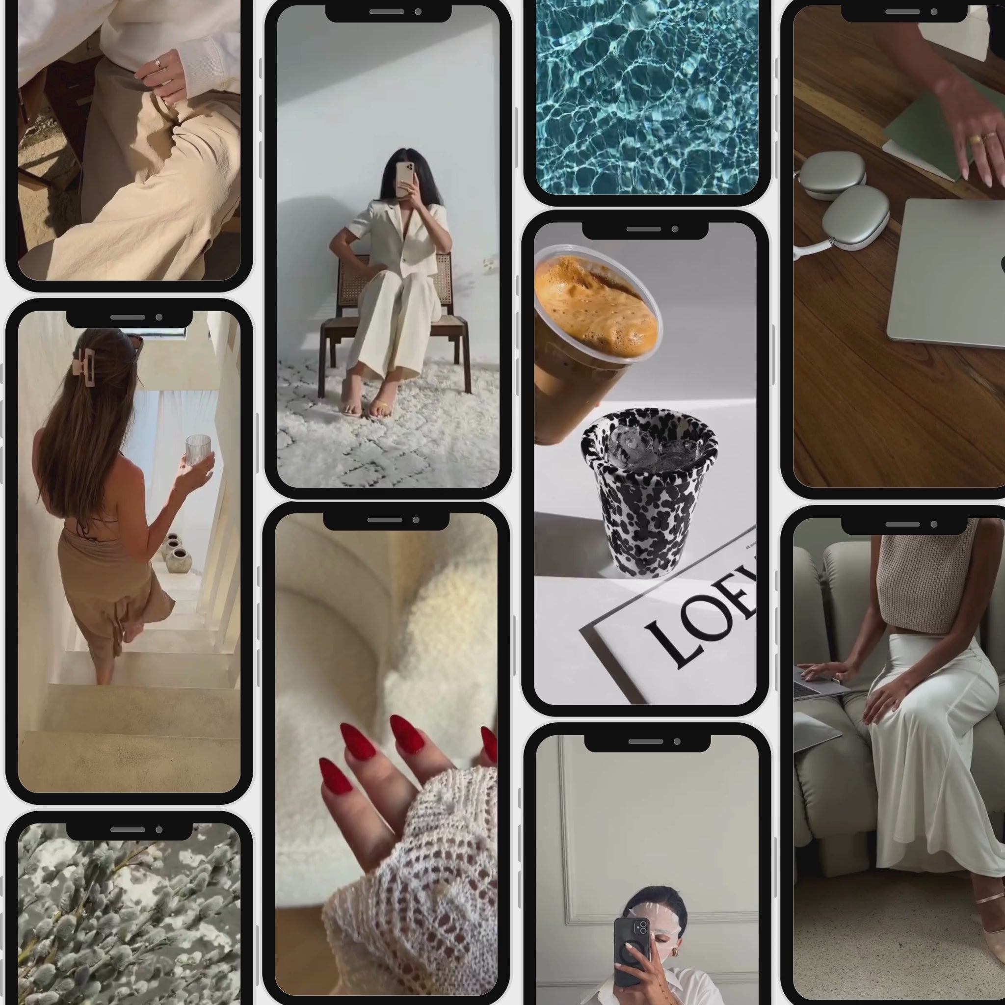 The Faceless Video Kit – Pinned Lab